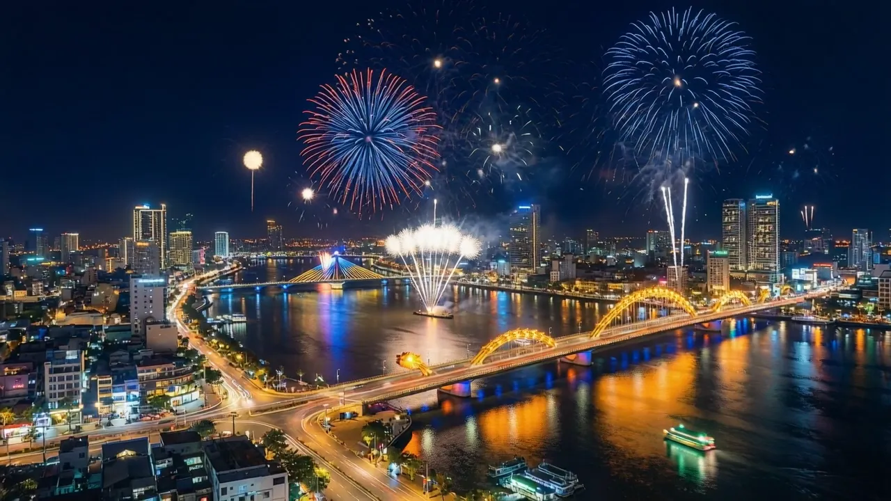 Da Nang Restaurant Events & Live Music 2026 — Gigs & Festivals | Món Ăn ...